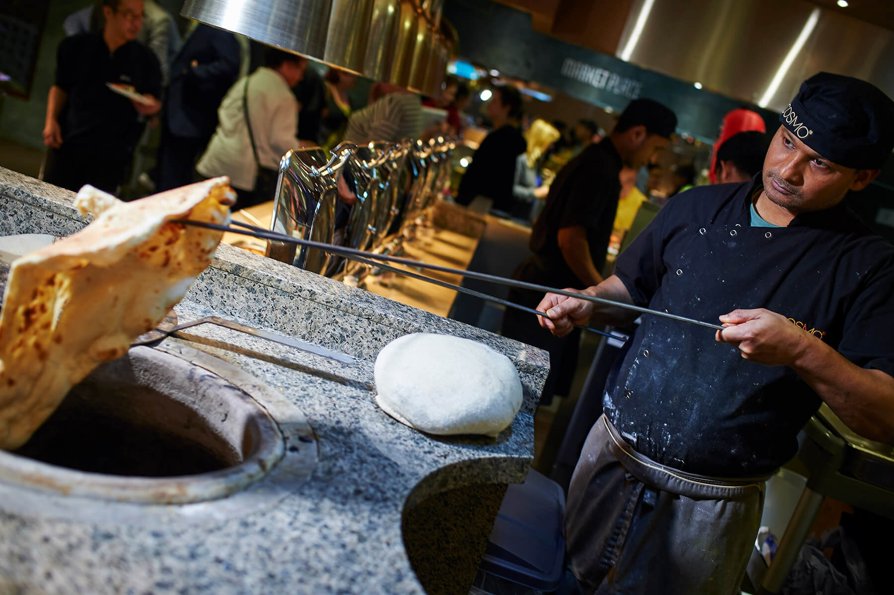 Indian-Cuisine-Chef – World Buffet Restaurants | Authentic World ...